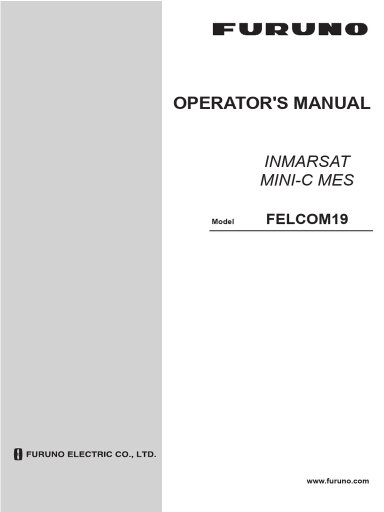 Ome56750j2 Felcom19 | PDF