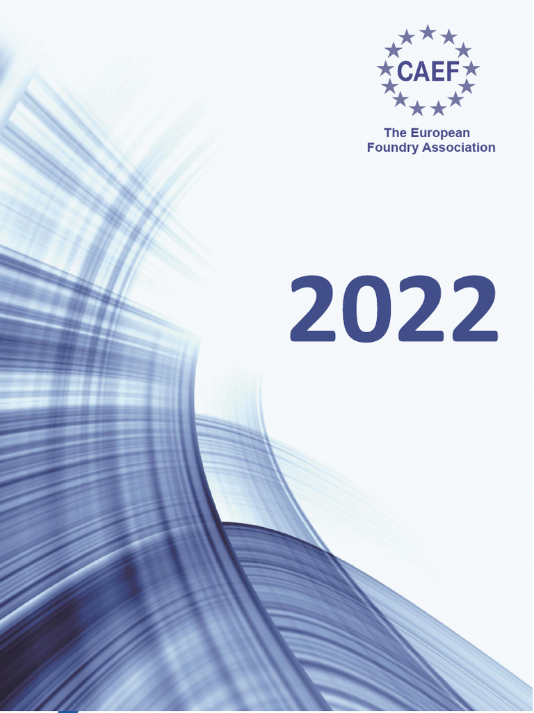 CAEF Co7 - 2022 Complete Yearbook | PDF
