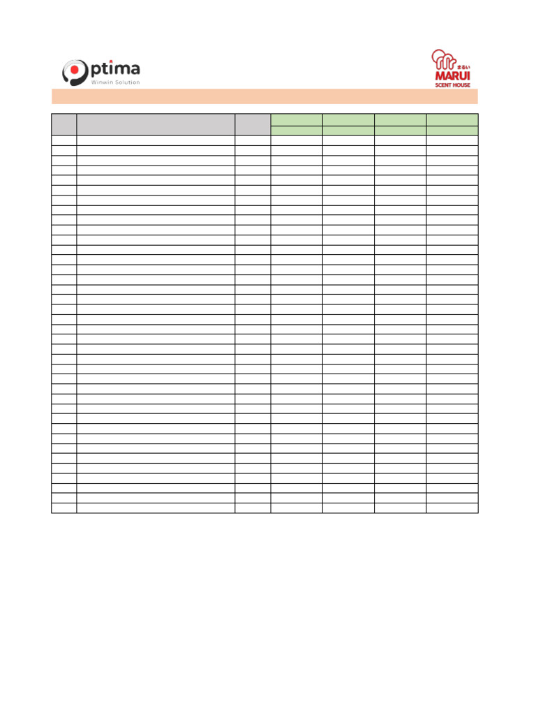 Pricelist Maklon 0 MOQ Parfum & FS | PDF | Home | Domestic Implements