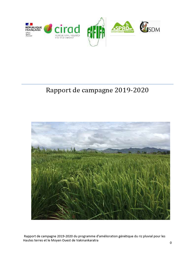 Scrid 2019-2020 | PDF