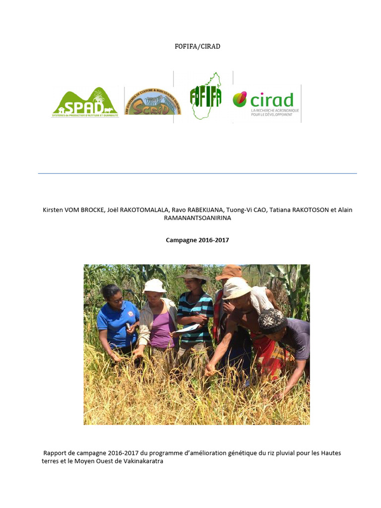 Scrid 2016-2017 | PDF