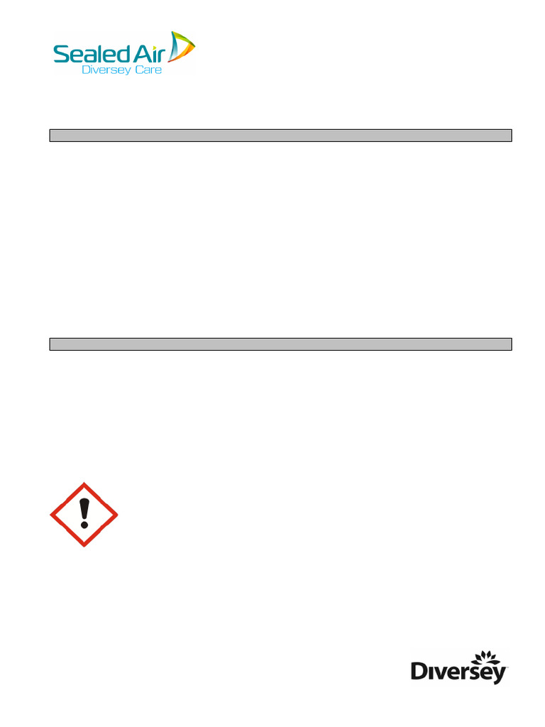 Taski Tapi Shampoo C2c 2015 | PDF