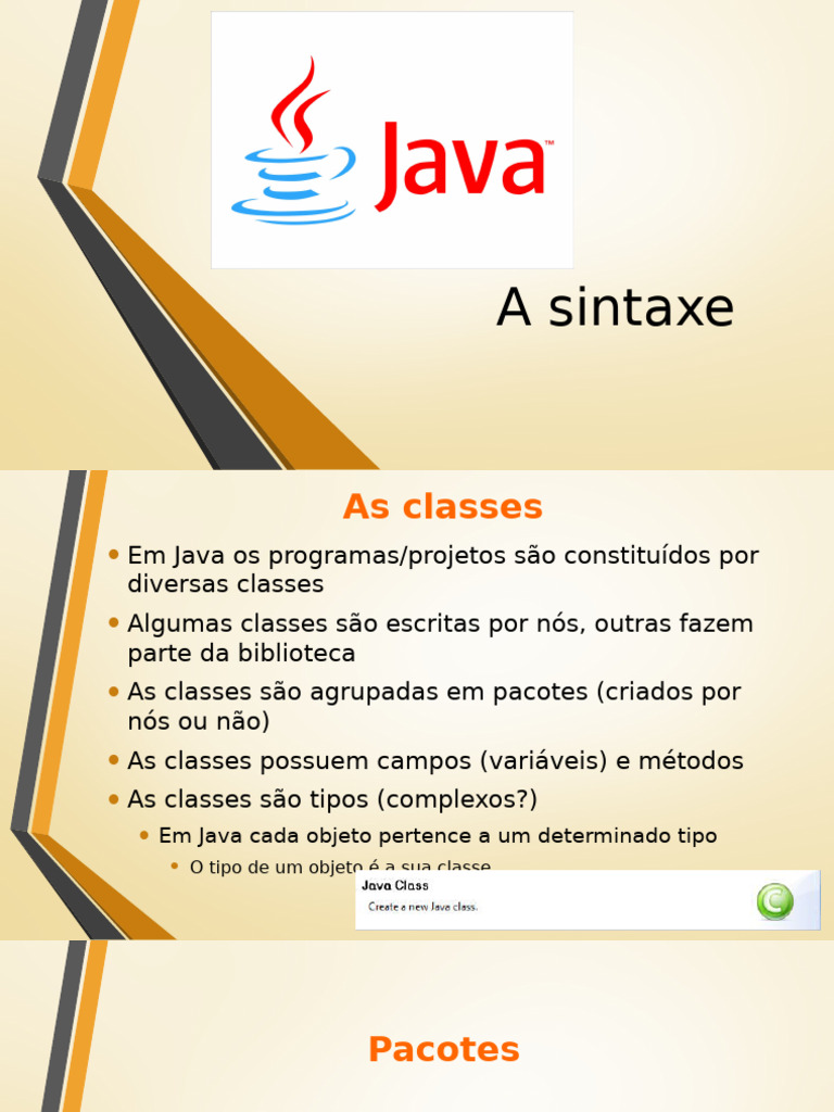 Cópia de 3. A Sintaxe | PDF