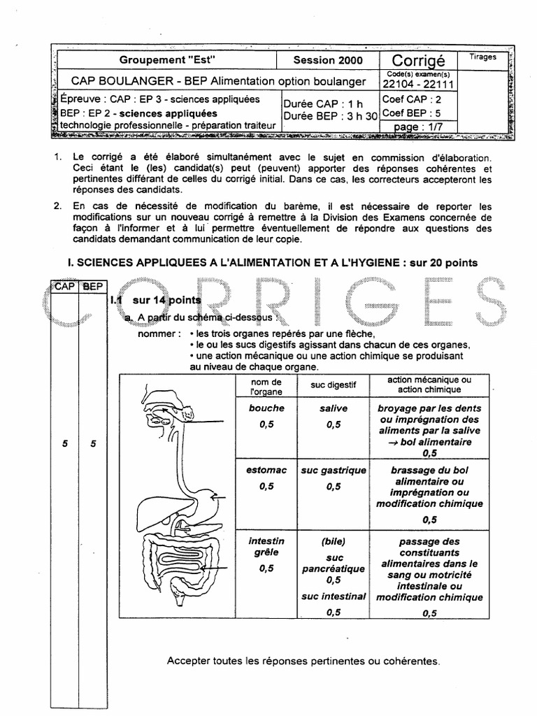C01.pdf Sciences 2000 | PDF