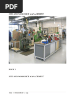 BHP Billiton | PDF | Risk | Risk Management