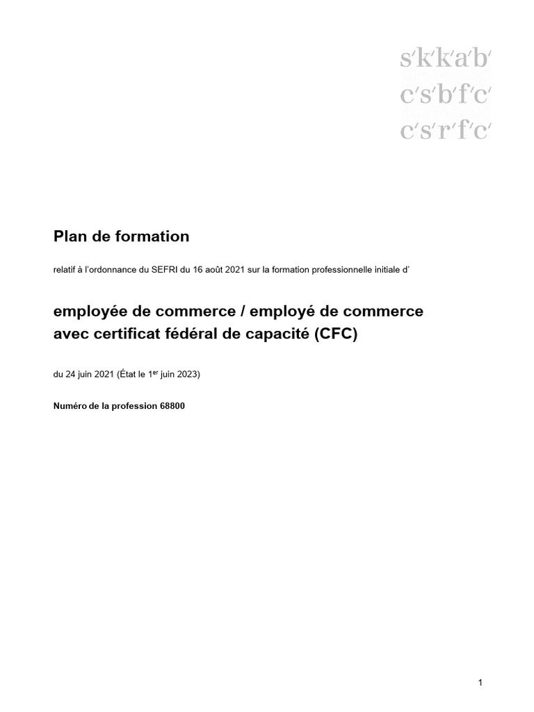 Plan Formation | PDF | Business