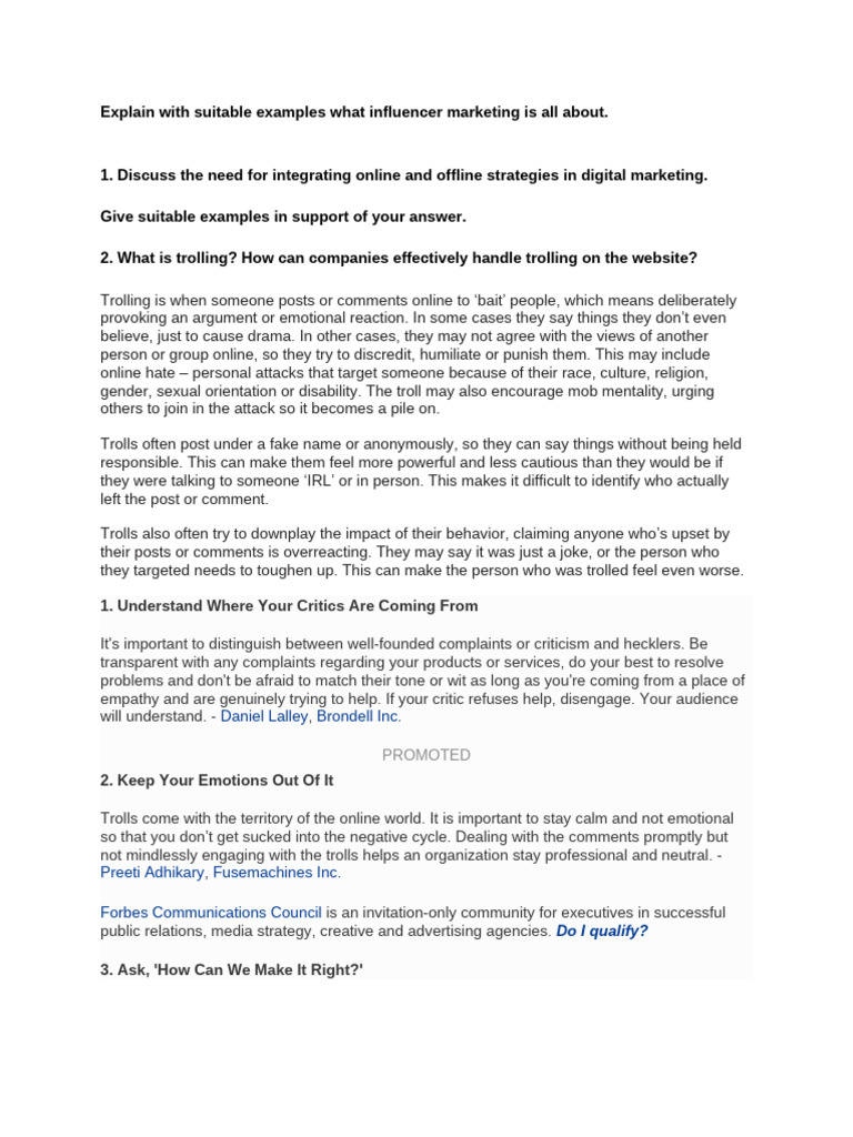 DMBA | PDF