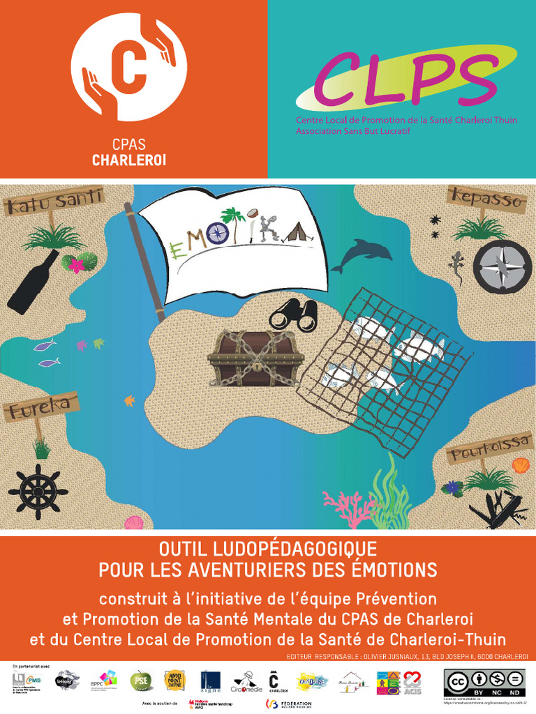 GUIDE-PEDAGOGIQUE-EMOTIKA-A-IMPRIMER-RECTO-VERSO | PDF