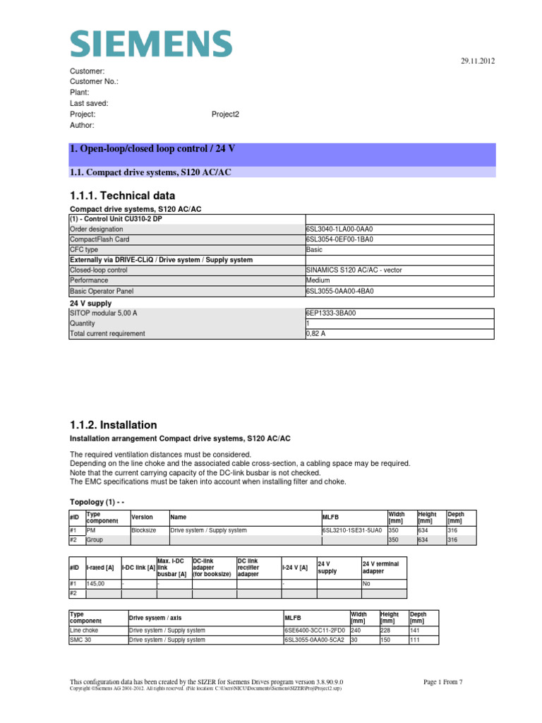 Project 2 | PDF