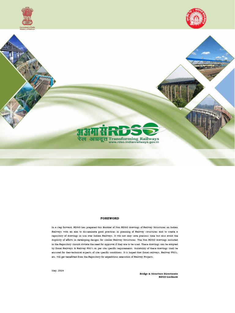 Index Booklet Repository | PDF