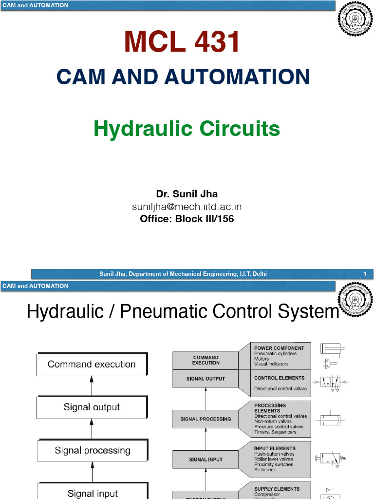 MCL431 L4 Circuits | PDF