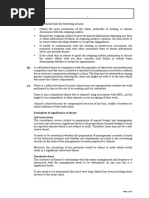 Prefect Interview | PDF | Community | Teachers