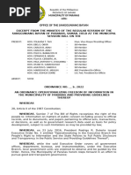 Executive Order No. 2, S. 2016 - Official Gazette of The Republic of ...