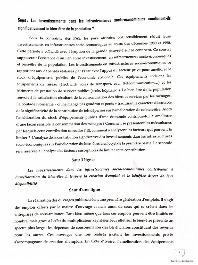 PECOS Infrastructures | PDF