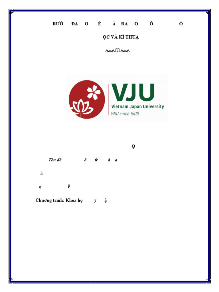 Nguyen Thanh Tung - Signature | PDF