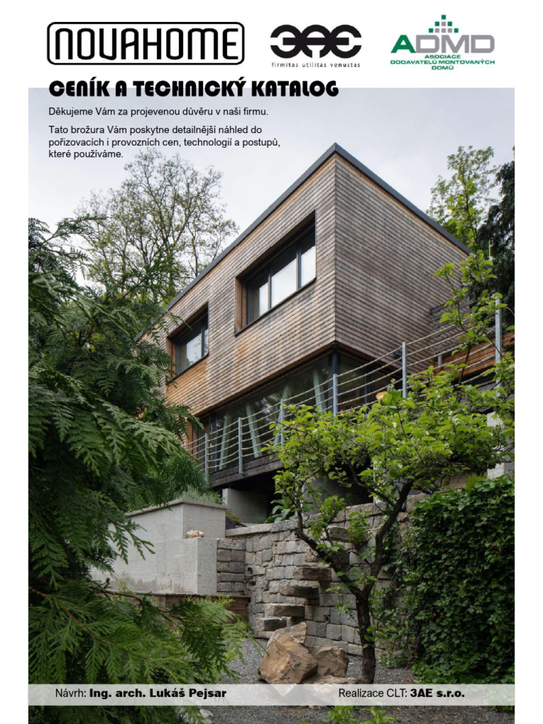 Technicky Katalog | PDF