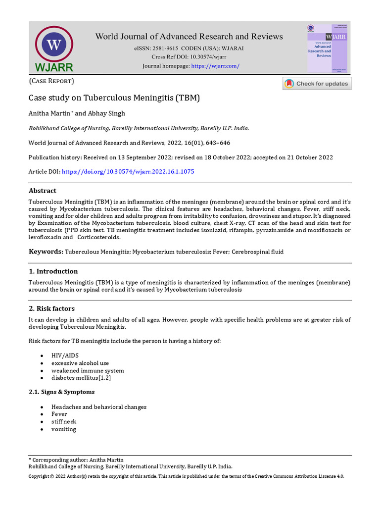Wjarr 2022 1075 | PDF