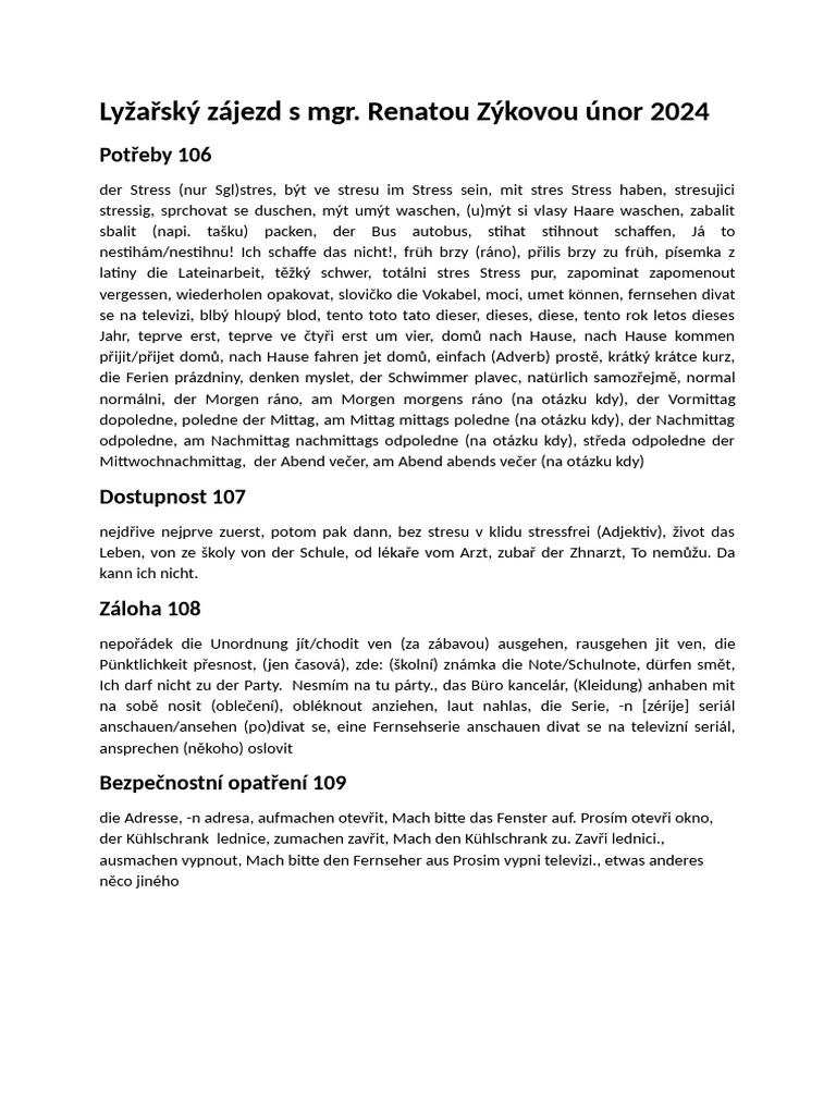 NJ Slovicka | PDF