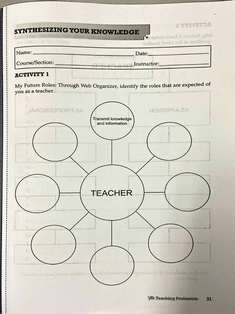 TTP Activity-1 | PDF