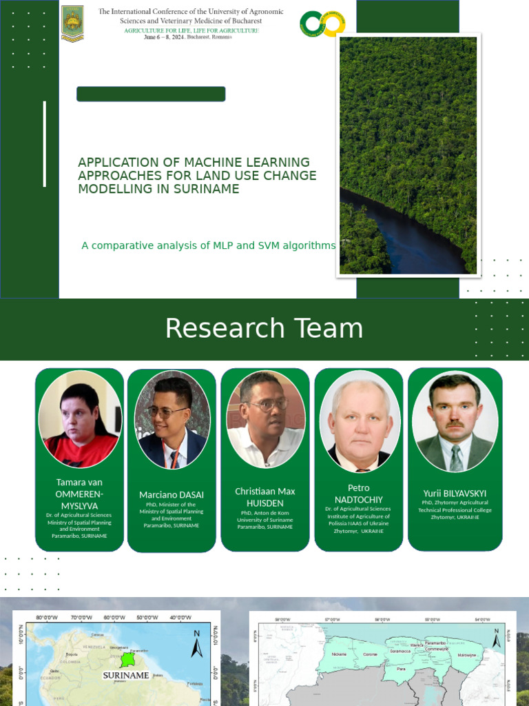+agriculture For Life 2024 | PDF