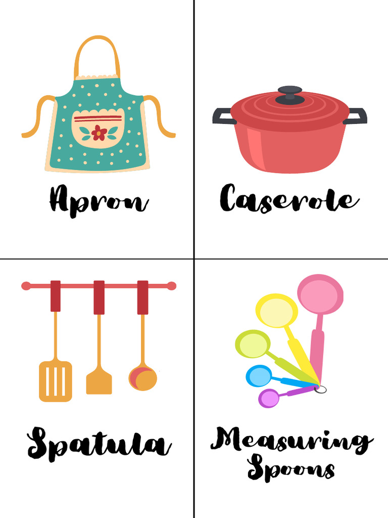 Alex - Cooking | PDF