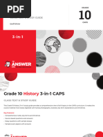 1 - Foom | PDF | Military | Military Science