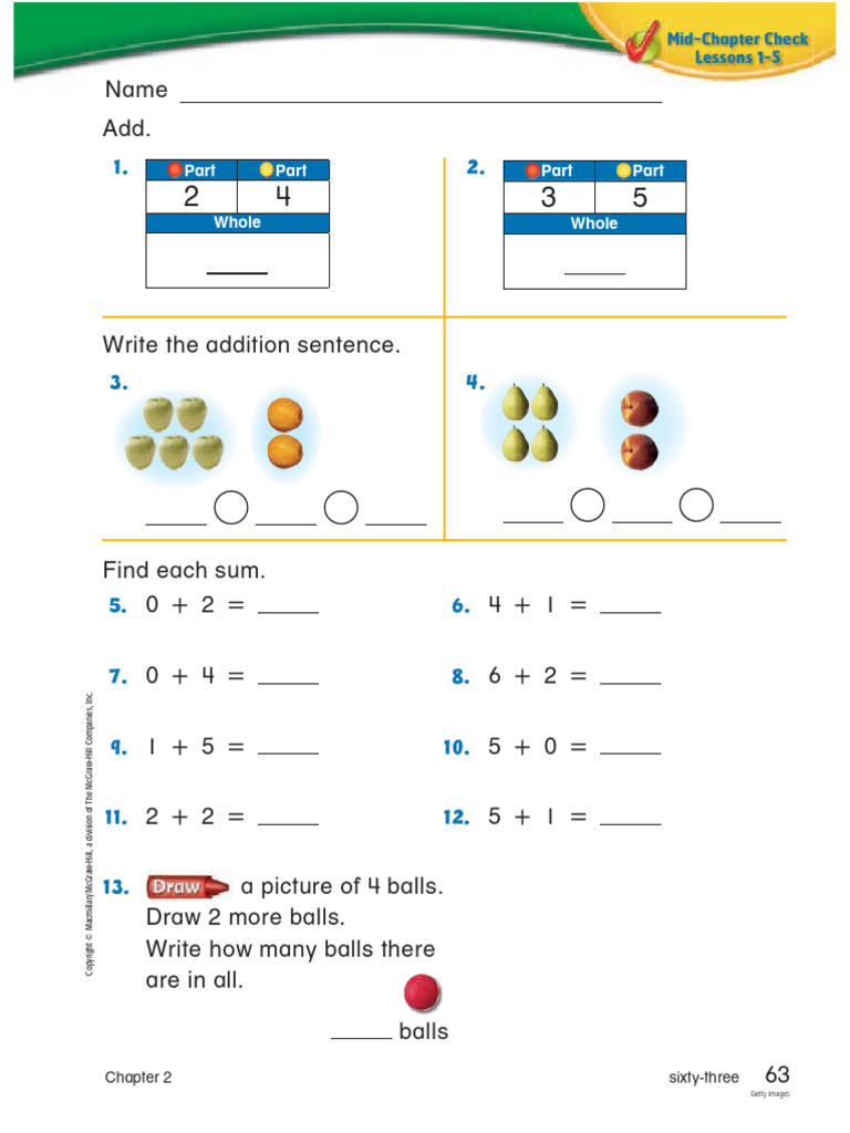 Math - Wk 03 - Extra | PDF