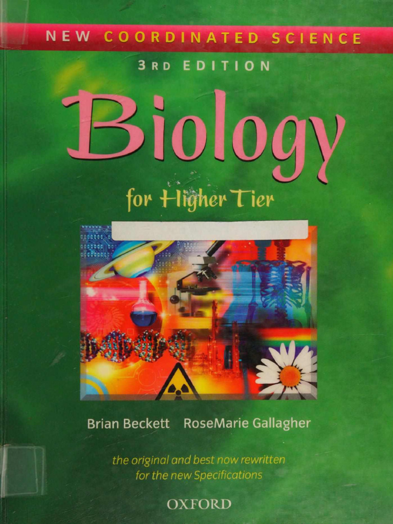 Biology Book Class 7-Compressed | PDF
