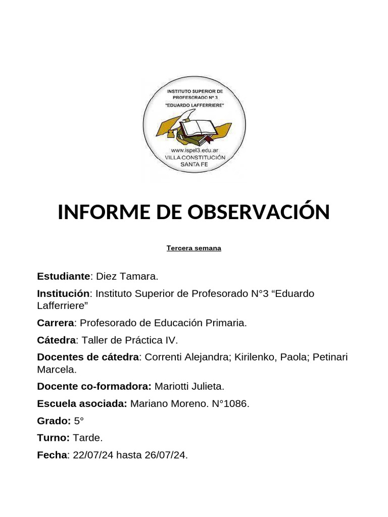 INFORME_3 | PDF