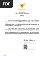 Menu Aroem JKT | PDF