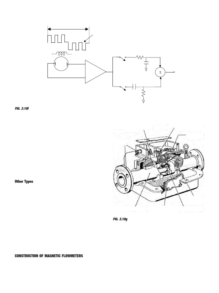 INSTRUMENT ENGINEERS' HANDBOOK - Process Measurement and Analysis ...