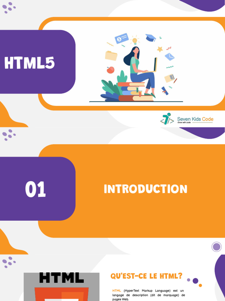 L4 - HTML5 | PDF