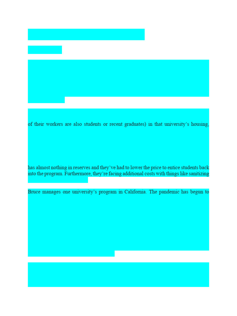 Case Study On Business Ethics | PDF
