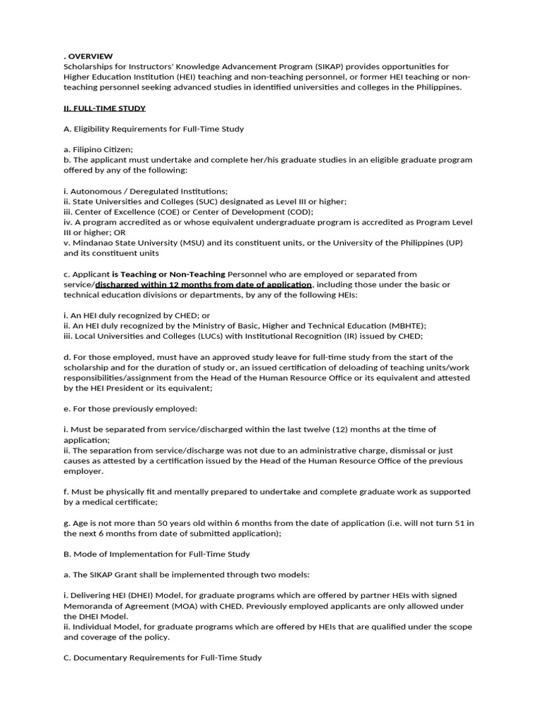 SIKAP | PDF