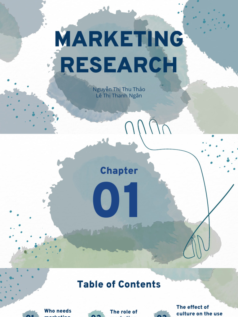 Chapter 1 Student | PDF