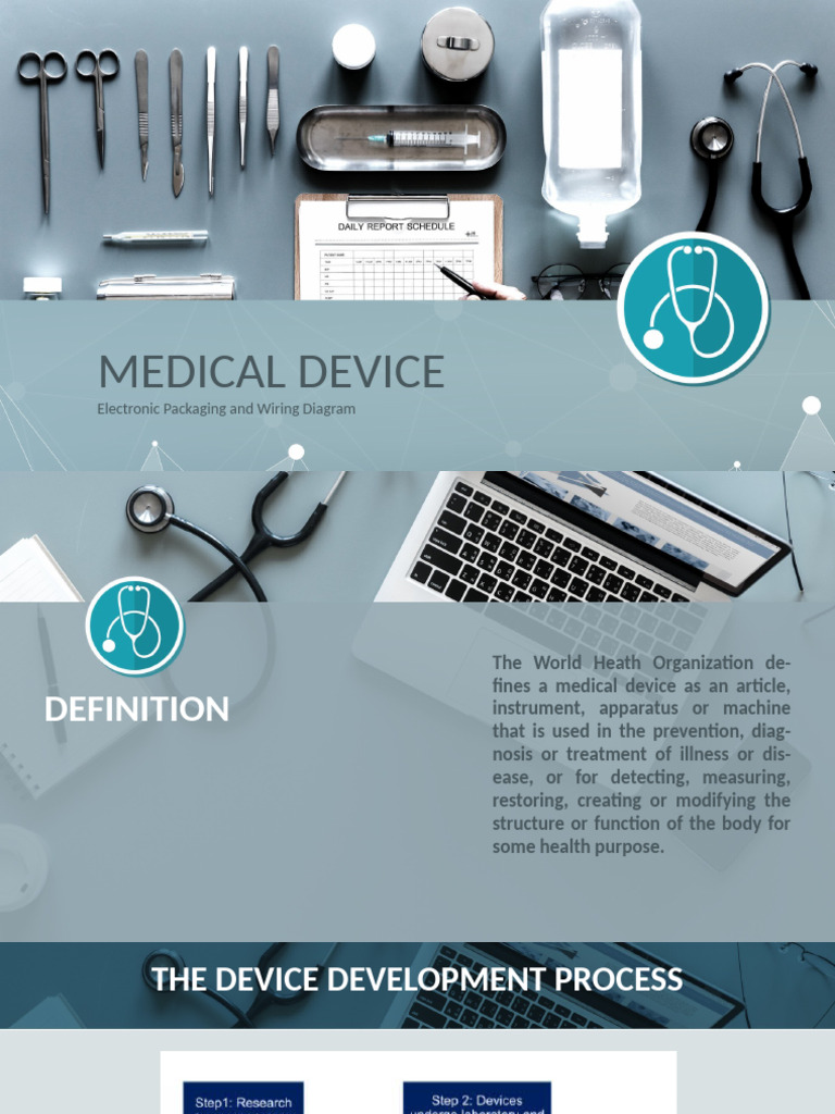 Medical Devices | PDF