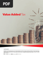 VAT 264 Declaration For The Supply of Second Hand Goods External Form ...