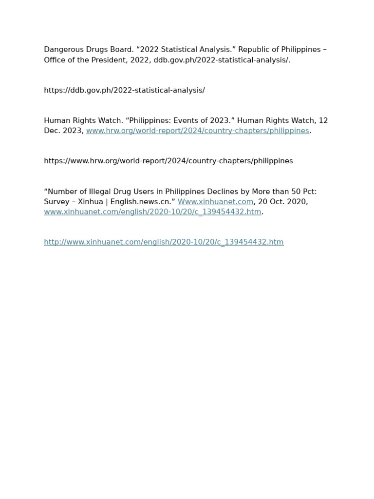 Group 2 Reference | PDF