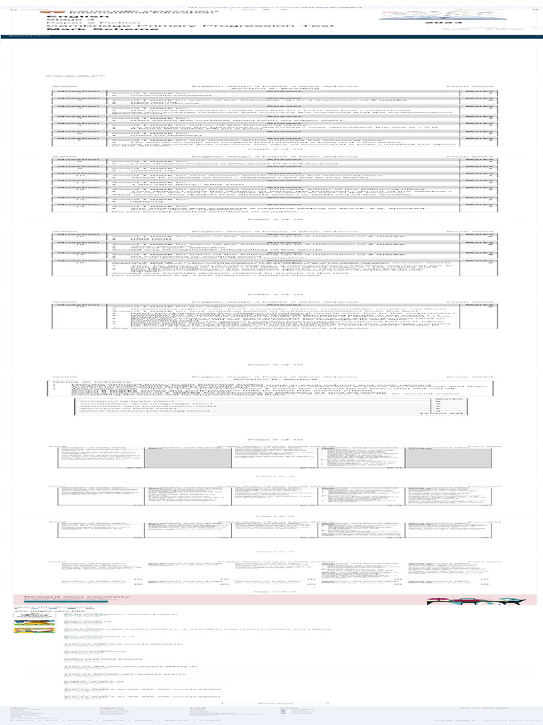 2023 English MS P2 | PDF