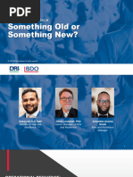 Guidance For Firm Operational Resilience - TLP Clear - CMORG | PDF ...