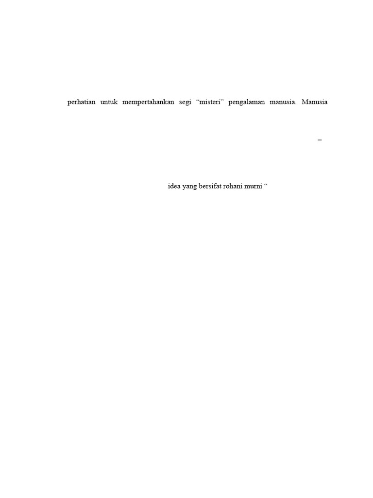 Uas Paradigma Tarissa | PDF