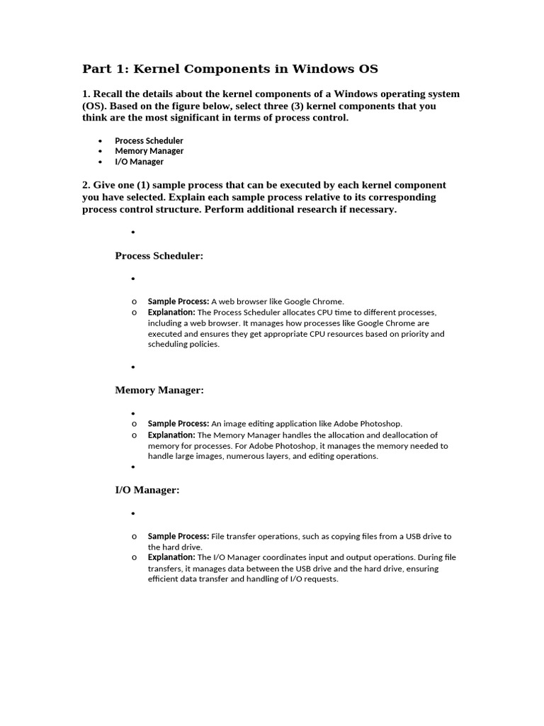 Task Performance 1platform | PDF