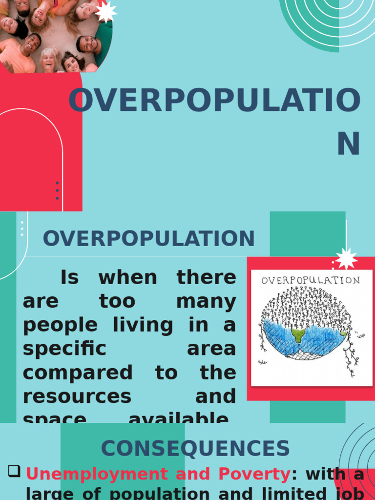 Overpopulation | PDF | Wellness