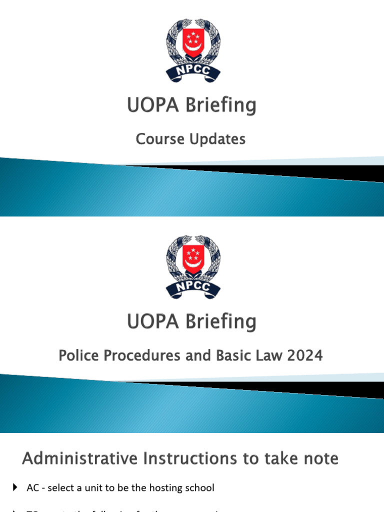 Head TF - PP, BL, ATC, Unit Camp, Drills Competition & Safety Precautions (Pre-Reading) | PDF