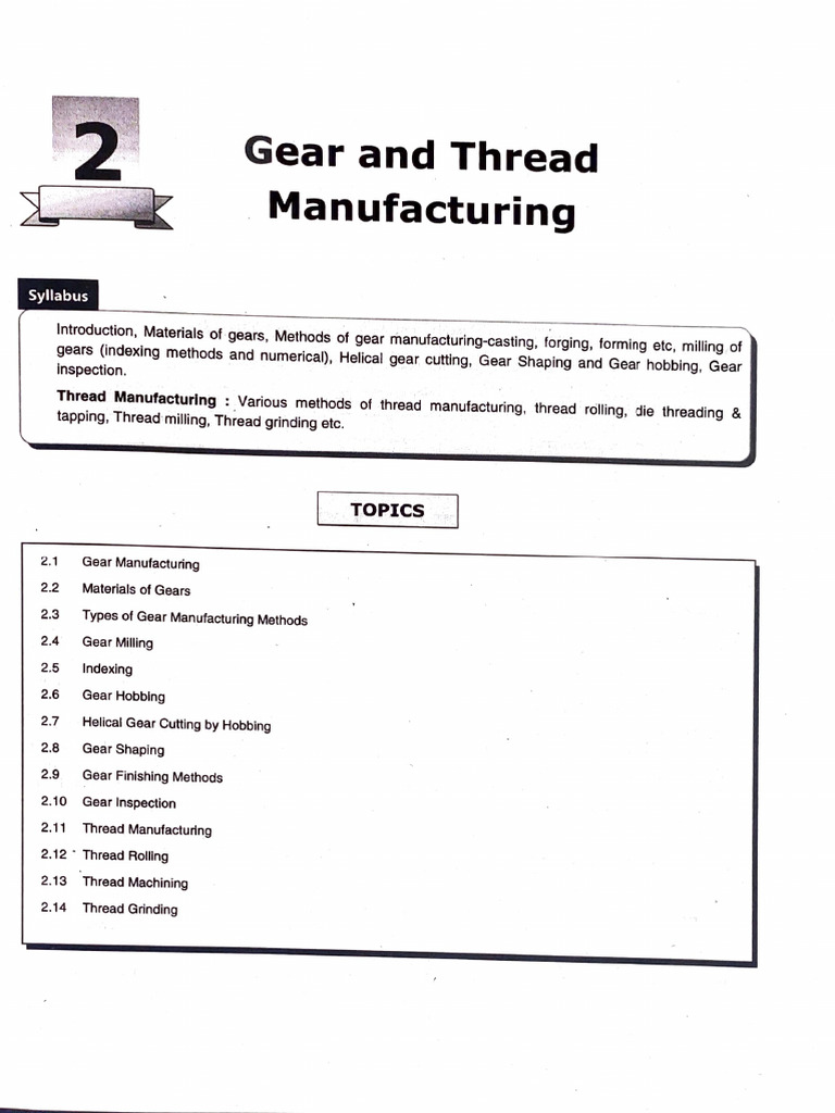 Mst Unit 2 Pdf