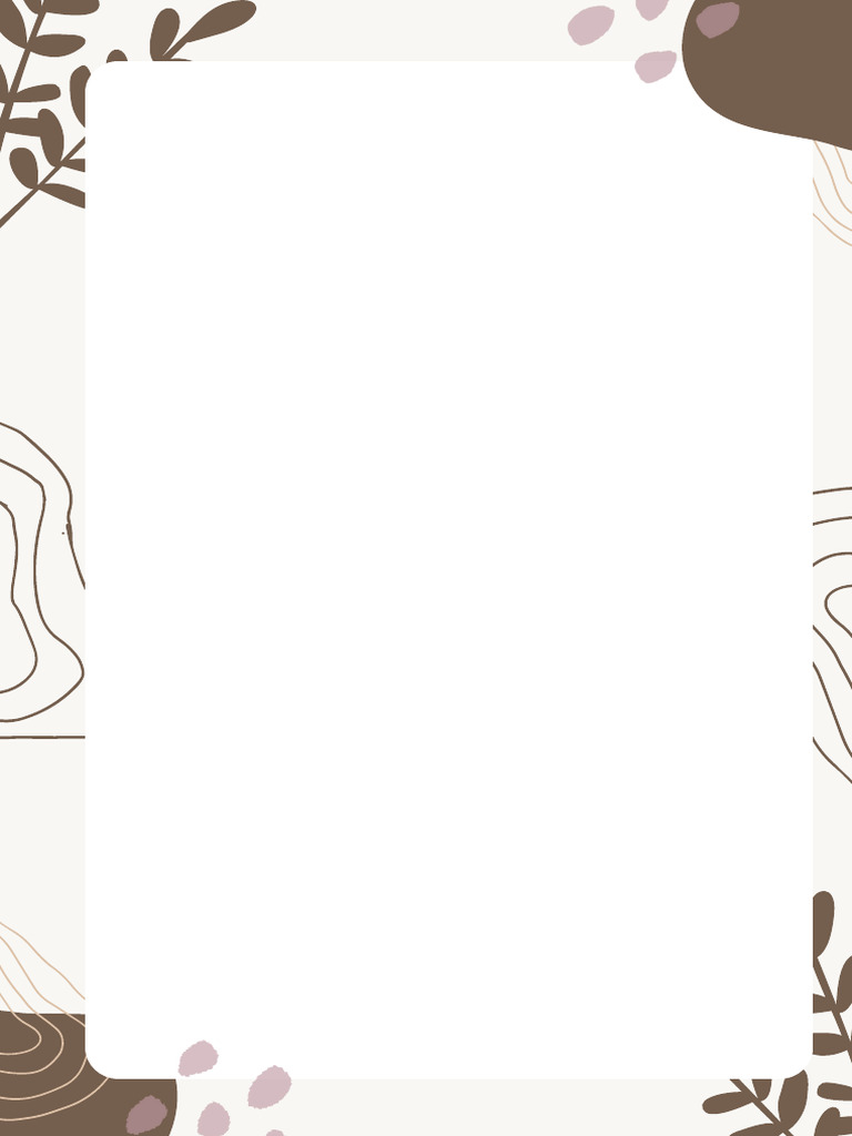 border | PDF border | PDF