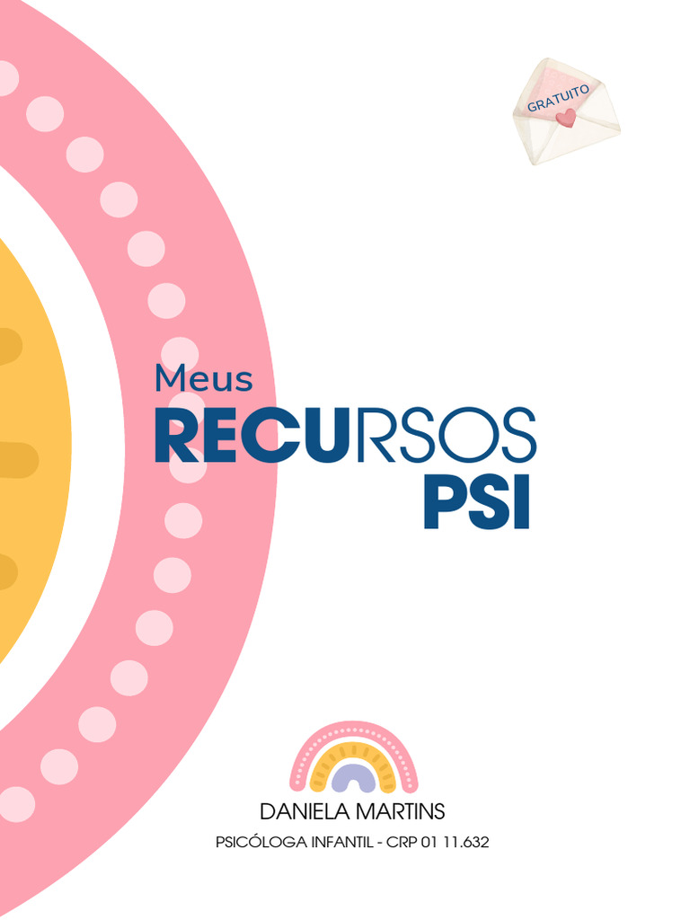 Recursos Psi.pdf | PDF