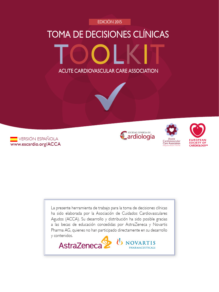 TOOLKIT - 2nd - 2015 - ESP VERSIÓN FINAL | PDF