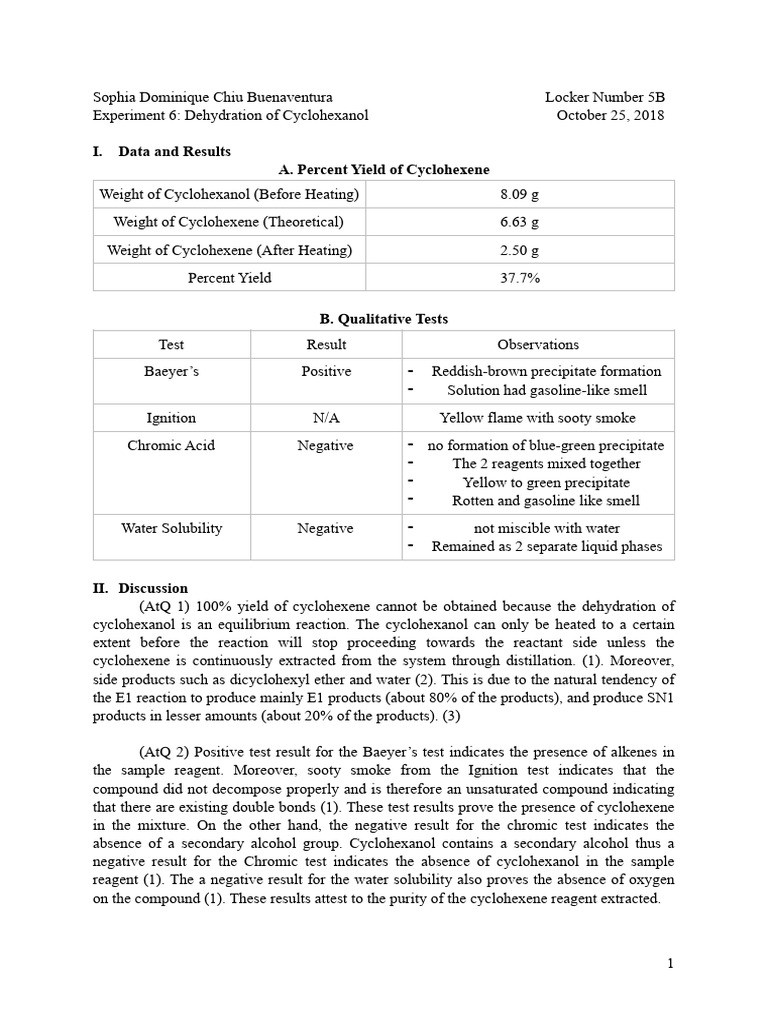 Postlab 6 CH22.2 | PDF
