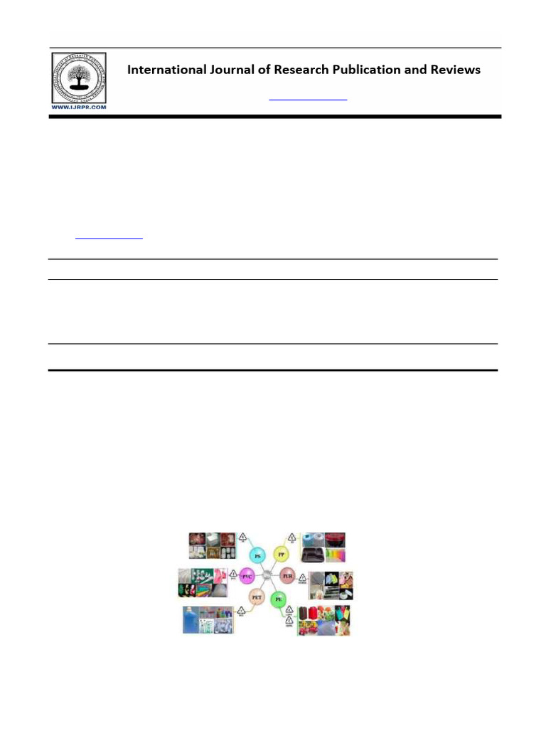 IJRPR24576 | PDF